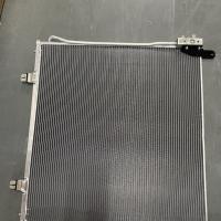 China MAXUS T60 T70 Radiator C00099664 Metal Cooling System OE Fitment for SAIC Motor for sale