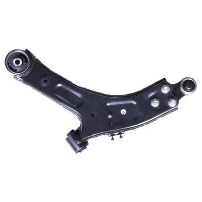 China Front Lower Control Arm Assembly 60x6x28cm for EG10 EUNIQ7 G10 G20 OEM C00017746 for sale