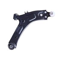 China Front Lower Control Arm Assembly 60x6x28cm for EG10 EUNIQ7 G10 G20 OEM C00017746 for sale