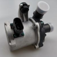 China Metal Electric Water Pump 17x14x9cm for Maxus G10 T60 T70 T90 G20 D90 C00100232 for sale