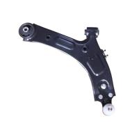China Front Lower Control Arm Assembly 60x6x28cm for EG10 EUNIQ7 G10 G20 OEM C00017746 for sale
