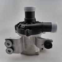 China Metal Electric Water Pump 17x14x9cm for Maxus G10 T60 T70 T90 G20 D90 C00100232 for sale