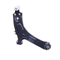 China Front Lower Control Arm Assembly 60x6x28cm for EG10 EUNIQ7 G10 G20 OEM C00017746 for sale