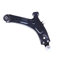 China Front Lower Control Arm Assembly 60x6x28cm for EG10 EUNIQ7 G10 G20 OEM C00017746 for sale