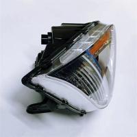 China LED Headlight Left 12V C00090521 for Automotive Lighting System 35x30x18 cm for sale