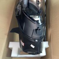 China MG6 2015 Left Halogen Headlight Assembly Plastic OE 10080149 Headlamp for sale