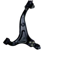 China MG GS Right Front Lower Control Arm 10181065 Car Chassis Parts 54x38x12cm for sale