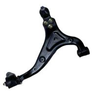 China MG GS Right Front Lower Control Arm 10181065 Car Chassis Parts 54x38x12cm for sale