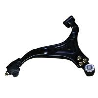 China MG GS Right Front Lower Control Arm 10181065 Car Chassis Parts 54x38x12cm for sale
