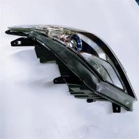 China 12V 35W Headlight Left Right Side for SAIC Maxus G10 OEM C00056655 for sale