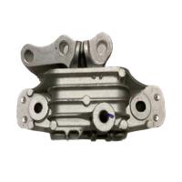 China MG ZS Engine Mounting Bracket Full Set 10231482 Front Right Rubber Metal OEM for sale