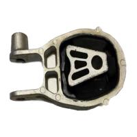 China MG ZS Engine Mounting Bracket Full Set 10231482 Front Right Rubber Metal OEM for sale