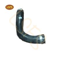 China ROEWE RX5 MG GS HS 1.5T Intercooler Tube 10355187 Automotive Cooling System Hose for sale