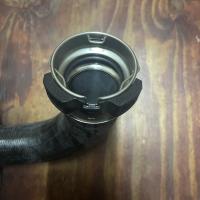 China ROEWE RX5 MG GS HS 1.5T Intercooler Tube 10355187 Automotive Cooling System Hose for sale