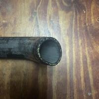 China ROEWE RX5 MG GS HS 1.5T Intercooler Tube 10355187 Automotive Cooling System Hose for sale