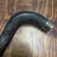 China ROEWE RX5 MG GS HS 1.5T Intercooler Tube 10355187 Automotive Cooling System Hose for sale
