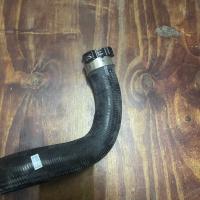 China ROEWE RX5 MG GS HS 1.5T Intercooler Tube 10355187 Automotive Cooling System Hose for sale