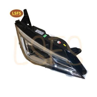 China MG5 2020 Right Headlight Assembly OE 10707690 for ROEWE I5 Automobile Lamp for sale