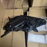 China MG5 2020 Right Headlight Assembly OE 10707690 for ROEWE I5 Automobile Lamp for sale