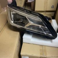 China MG5 2020 Right Headlight Assembly OE 10707690 for ROEWE I5 Automobile Lamp for sale