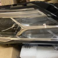 China MG5 2020 Right Headlight Assembly OE 10707690 for ROEWE I5 Automobile Lamp for sale