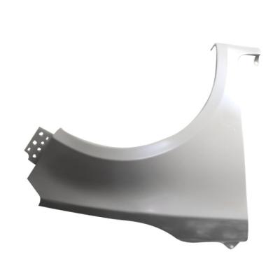China Left Front Fender Leaf Plate for MG3 MG3-14 10059579 Iron 90x90x21cm for sale