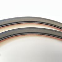 China Tesla Model Y Door Rubber Seal Strip OE 1500058-04 3M Sticker High Quality for sale