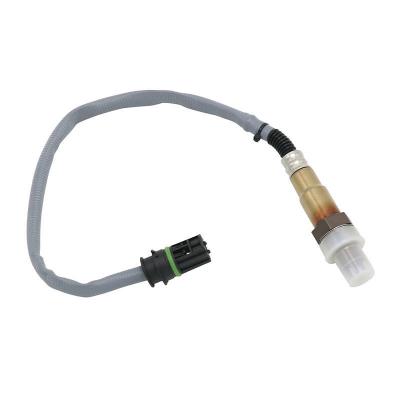 China BMW Oxygen Sensor 11787535269 for 1 Series 3 Series 2010-2011 E81 E90 0.2kg for sale