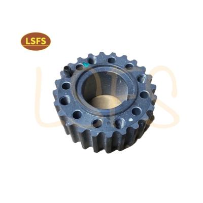 China MAXUS SAIC Motor 4G69 Engine Crankshaft Timing Pulley for T60 T70 G10 SMD326852 for sale