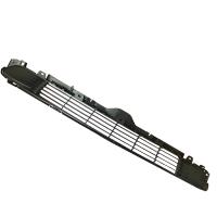 China Plastic Grille for Tesla Model 3 Front Bumper 1085927-00-C 8x102x14 cm for sale
