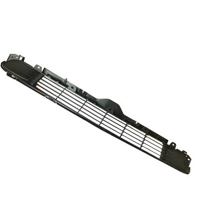 China Plastic Grille for Tesla Model 3 Front Bumper 1085927-00-C 8x102x14 cm for sale
