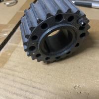 China MAXUS SAIC Motor 4G69 Engine Crankshaft Timing Pulley for T60 T70 G10 SMD326852 for sale