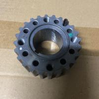China MAXUS SAIC Motor 4G69 Engine Crankshaft Timing Pulley for T60 T70 G10 SMD326852 for sale