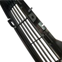 China Plastic Grille for Tesla Model 3 Front Bumper 1085927-00-C 8x102x14 cm for sale