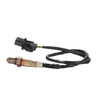 China Oxygen Sensor 9674975780 11787535269 for BMW 330 Cars 2010-2016 0.2kg for sale