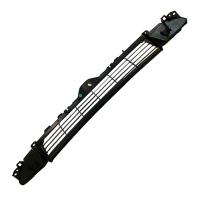 China Plastic Grille for Tesla Model 3 Front Bumper 1085927-00-C 8x102x14 cm for sale