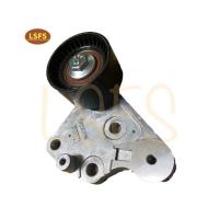 China Tension Pulley Bracket SMW252063 for Maxus G10 T60 T70 4G69 Engine Metal for sale