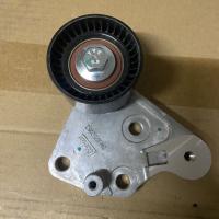 China Tension Pulley Bracket SMW252063 for Maxus G10 T60 T70 4G69 Engine Metal for sale