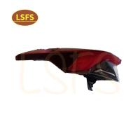 China SAIC Maxus D60 Rear Back Door Brake Warning Light 12V OEM C00160067 Taillight for sale