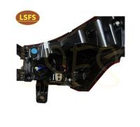 China SAIC Maxus D60 Rear Back Door Brake Warning Light 12V OEM C00160067 Taillight for sale