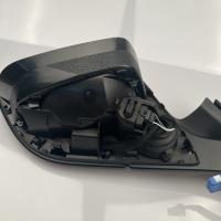 China Plastic Glass Side Mirror for Tesla Model 3 OE 1617900-00-A for sale
