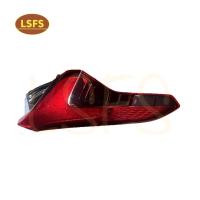 China SAIC Maxus D60 Rear Back Door Brake Warning Light 12V OEM C00160067 Taillight for sale