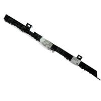 China Plastic Rear Bumper Bracket for Tesla Model S 1091987-00-C 40x25x28 cm for sale