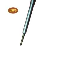 China OEM C00046448 Glow Plug for Maxus LDV V80 VI Auto Engine Parts 12V Heater Plug for sale