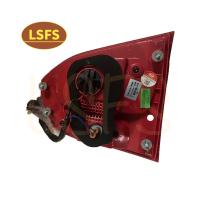 China LED Taillight for SAIC Maxus G10 Rear Left Inner C00016762 2014-2019 35x30x10cm for sale