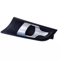 China Plastic Interior Door Handle Window Handles Assembly for Roewe5 MG550 OEM 654648856 for sale