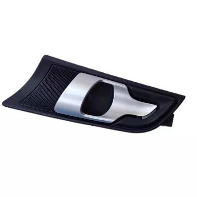 China Plastic Interior Door Handle Window Handles Assembly for Roewe5 MG550 OEM 654648856 for sale
