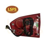 China LED Taillight for SAIC Maxus G10 Rear Left Inner C00016762 2014-2019 35x30x10cm for sale