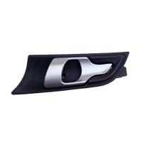 China Plastic Interior Door Handle Window Handles Assembly for Roewe5 MG550 OEM 654648856 for sale