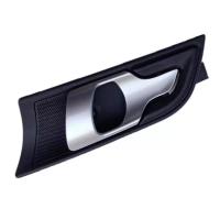 China Plastic Interior Door Handle Window Handles Assembly for Roewe5 MG550 OEM 654648856 for sale